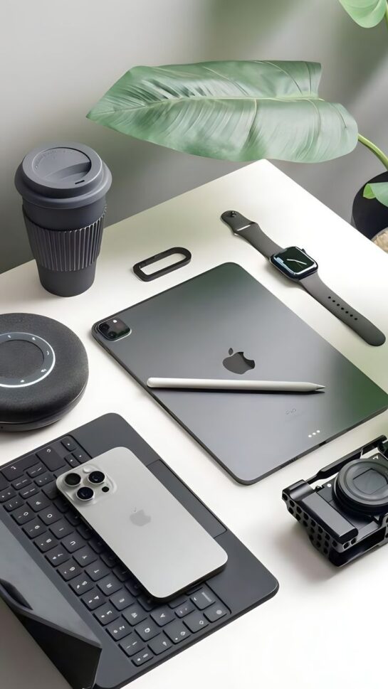 Apple Products: Redefining Innovation, Connectivity, and Modern Lifestyle