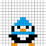 Pixel Perfect: The Charm and Creativity of Small Pixel Art