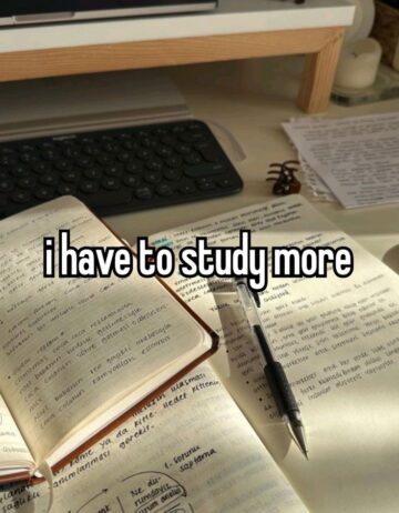 Mastering the Art of Study Time: Productivity, Focus, and Aesthetic ...