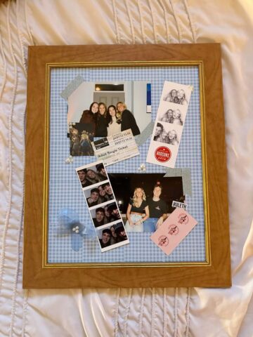 20 Creative College Photo Templates to Showcase Your Best Moments