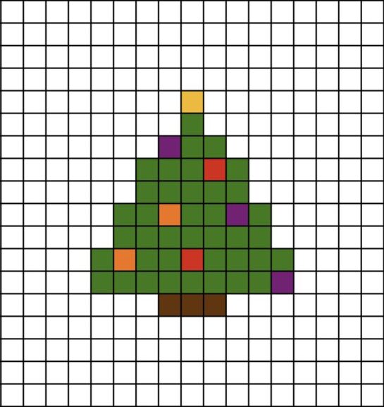 Pixel Perfect: The Charm and Creativity of Small Pixel Art