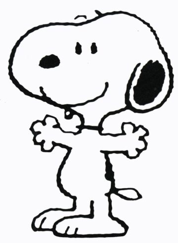 Celebrating Snoopy: The Timeless Charm of the World’s Most Beloved Beagle