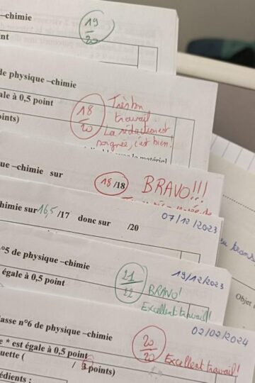 Mastering the Art of Student Aesthetics: Balancing Productivity and ...