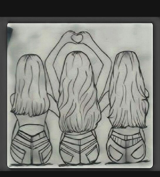 Artistic Charm: Exploring the Beauty of Doll Drawings