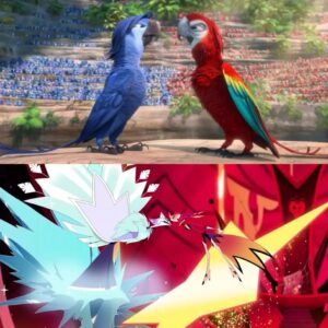 Redemption in Chaos: Exploring the Unique World of Hazbin Hotel