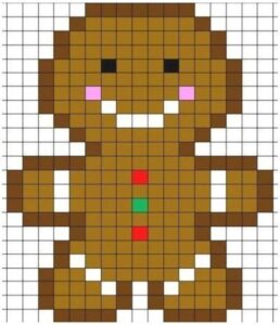 Pixel Perfect: The Charm and Creativity of Small Pixel Art