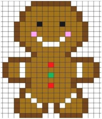 Pixel Perfect: The Charm and Creativity of Small Pixel Art