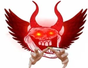 The Evolution of Troll Face: From Simple Sketch to Internet Icon