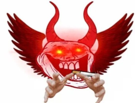 The Evolution of Troll Face: From Simple Sketch to Internet Icon