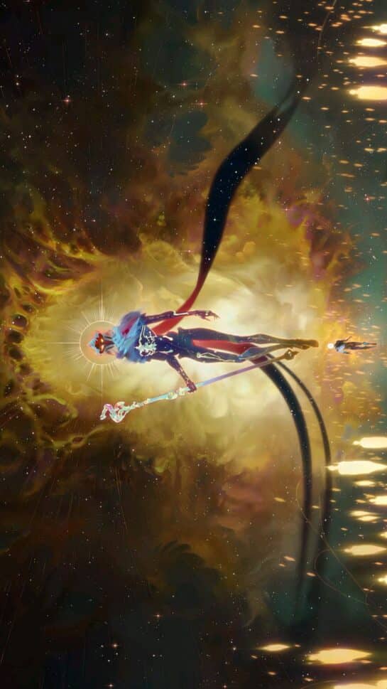 Jayce and Viktor: A Visual Journey Through Fanart and Their Complex ...