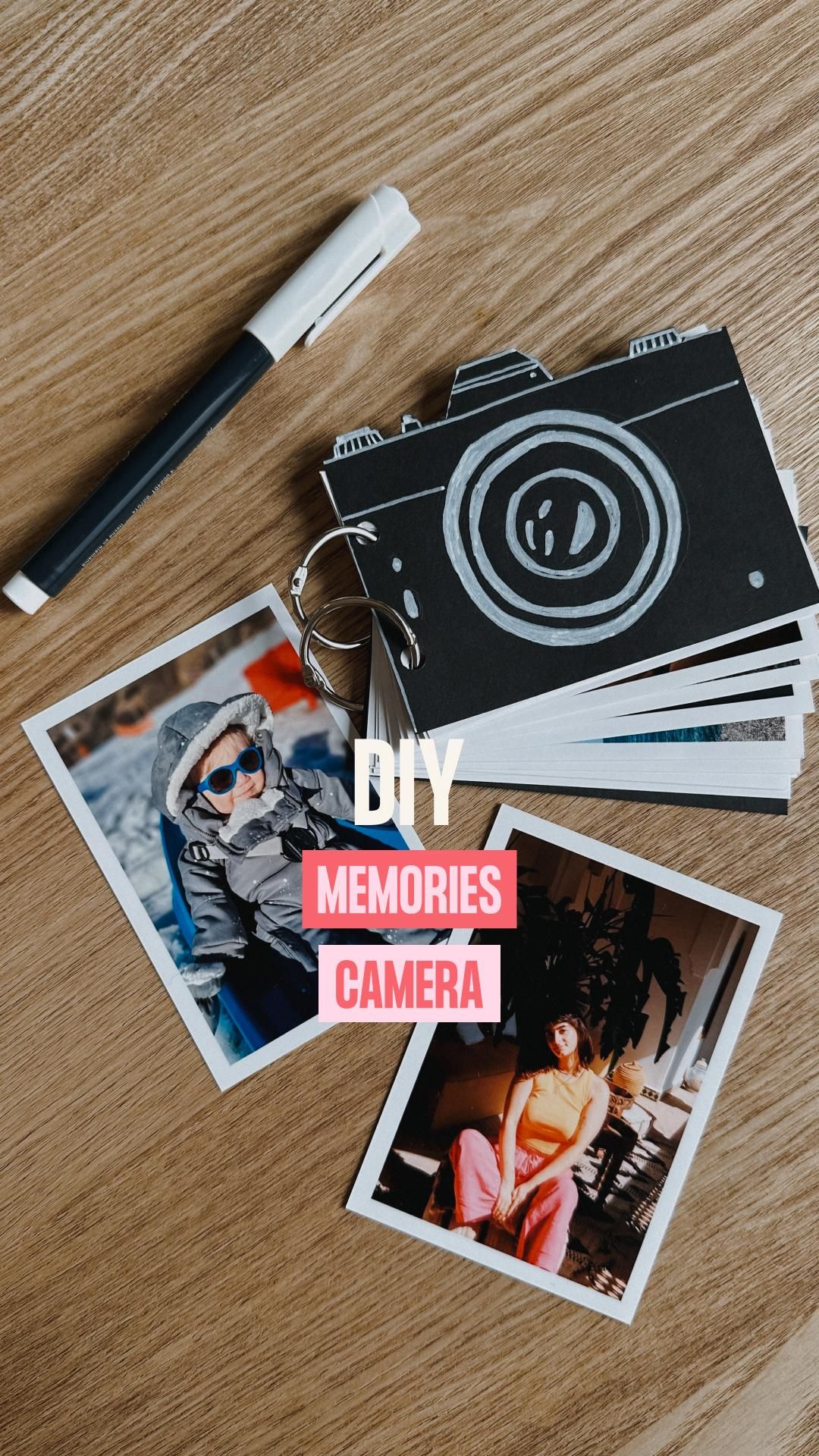 Crafting Memories: The Ultimate Guide to DIY Photo Books