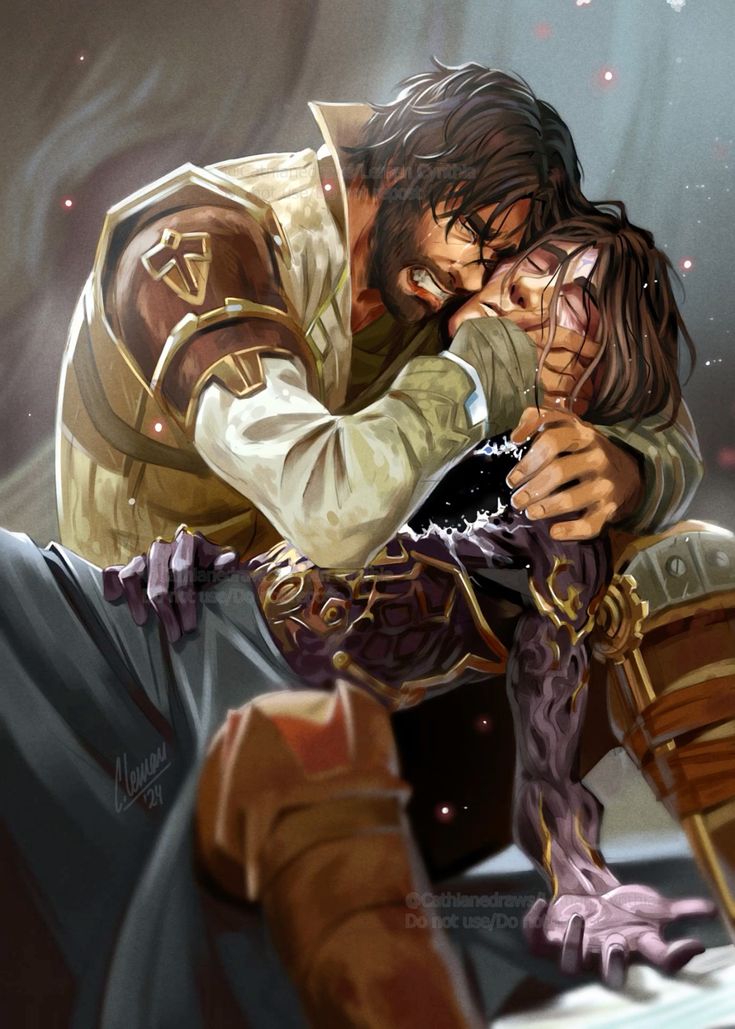 Jayce and Viktor: A Visual Journey Through Fanart and Their Complex ...