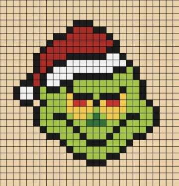 Pixel Perfect: The Charm and Creativity of Small Pixel Art