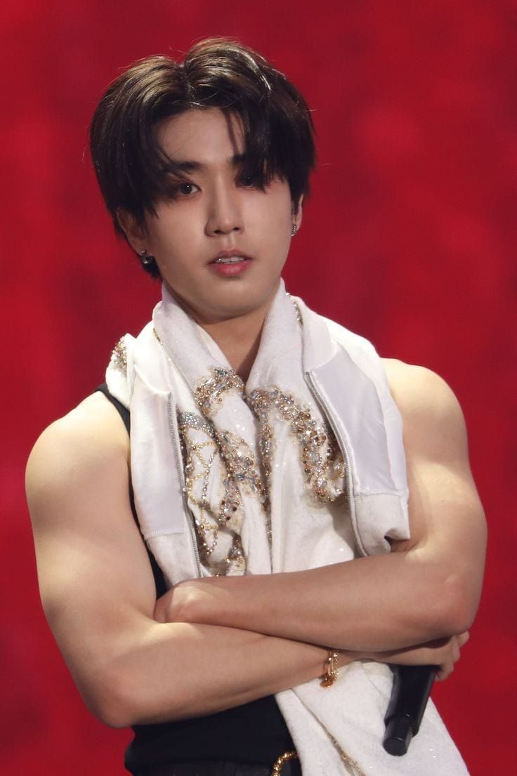 Yang Jeongin: The Radiant Charm and Talent of Stray Kids' Youngest Star