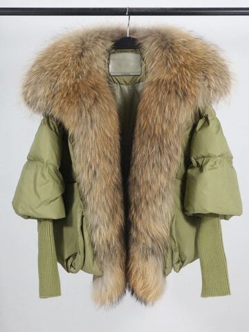 20 Ways to Rock a Fur Coat with Elegance and Confidence