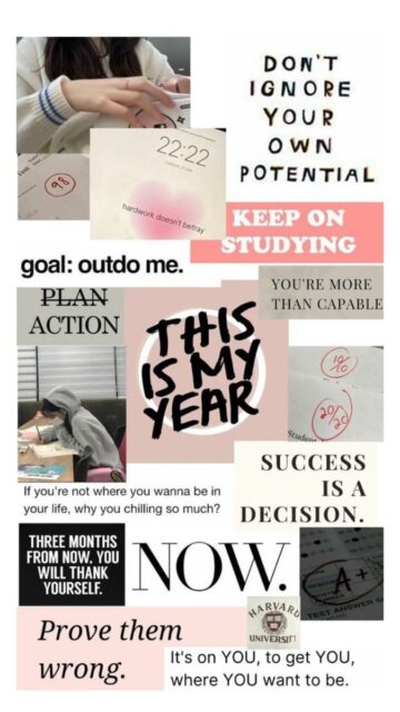 Empowering Exam Success: Motivational Quotes to Inspire Students