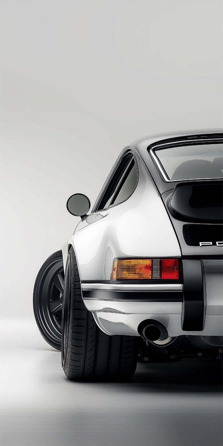 Driving Excellence: The Modern Car Porsche Experience