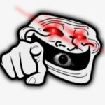 The Evolution of Troll Face: From Simple Sketch to Internet Icon