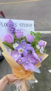 Timeless Blooms: Celebrating the Art and Creativity of Flowers