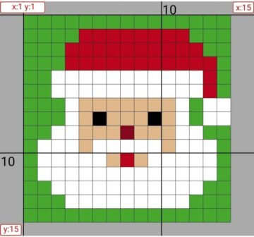 Pixel Perfect: The Charm and Creativity of Small Pixel Art
