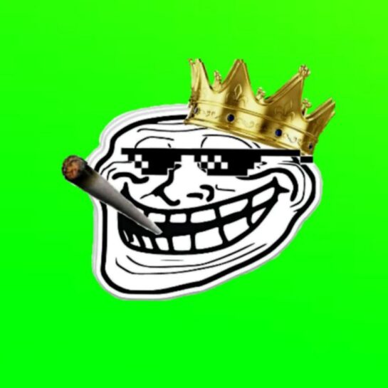 The Evolution of Troll Face: From Simple Sketch to Internet Icon