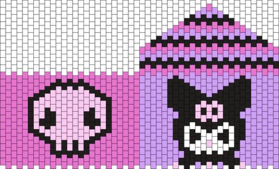 20 Kandi Pattern Ideas to Spark Your Imagination