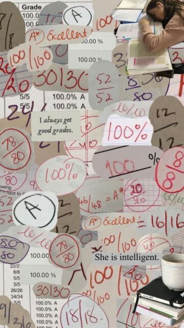 Mastering the Art of Student Aesthetics: Balancing Productivity and ...
