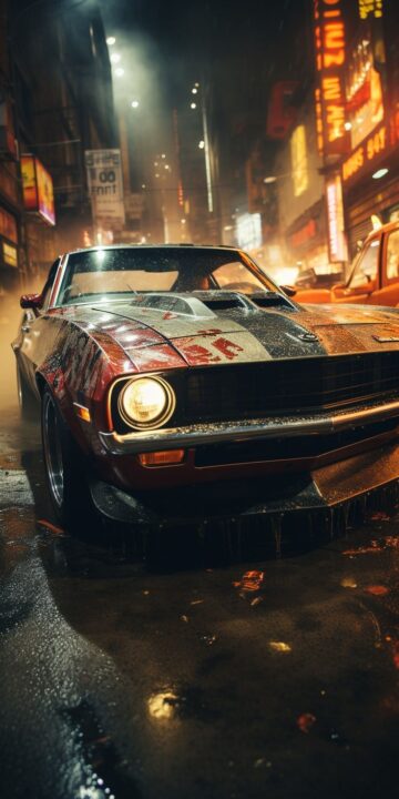 Vintage Porsche Cars: The Epitome of Timeless Design