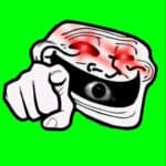 The Evolution of Troll Face: From Simple Sketch to Internet Icon
