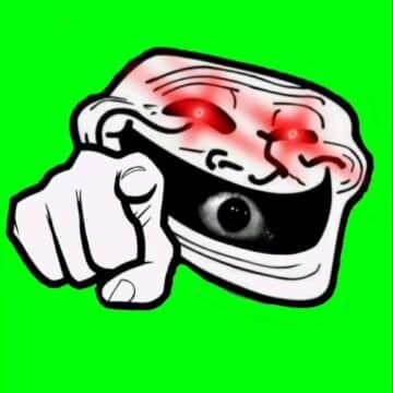 The Evolution of Troll Face: From Simple Sketch to Internet Icon