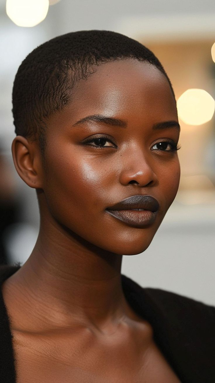 17 Bold Buzz Cut Ideas That’ll Change How You See Yourself