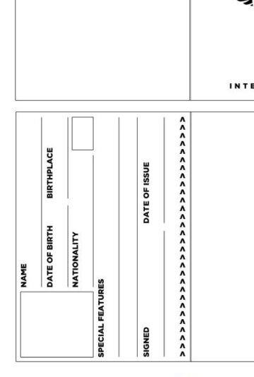 Easy-to-Use ID Card Templates That Save Time and Effort