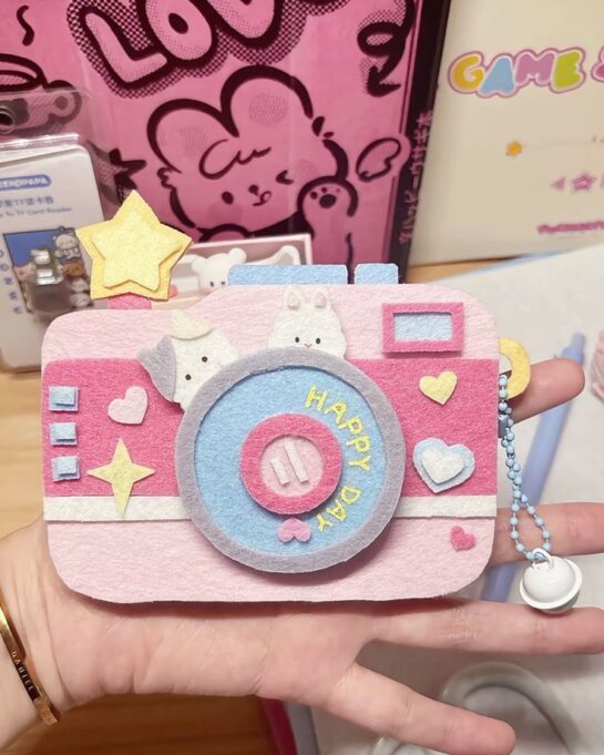 20 Fabric Crafts So Cute, You’ll Want to Keep Them All