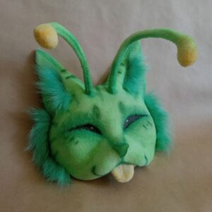 Get Ready to Meow! DIY Cat Mask Ideas for Parties and Cosplay