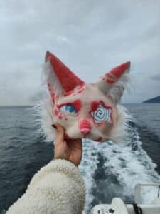 Get Ready to Meow! DIY Cat Mask Ideas for Parties and Cosplay