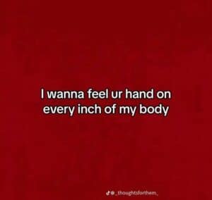 Spicy Red Thoughts For Her That Will Ignite Her Inner Passion