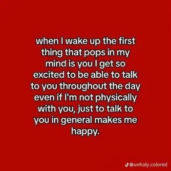 Spicy Red Thoughts That Will Drive Him Wild!