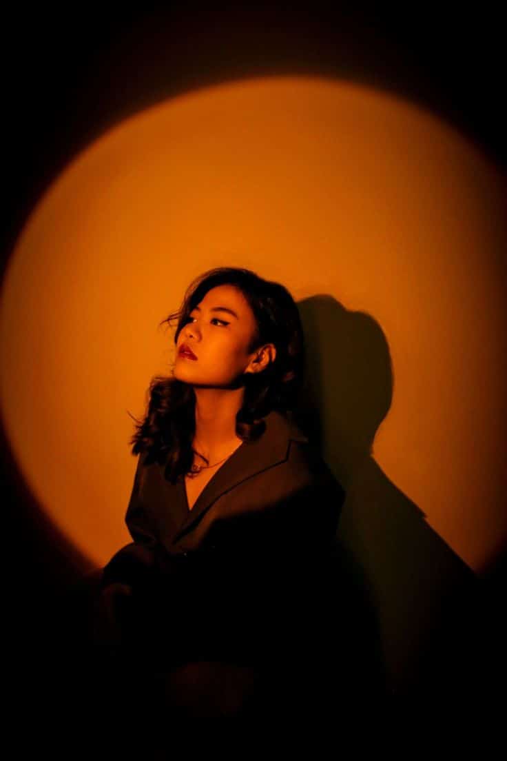 These Self Portrait Poses Ideas Will Change The Way You Take Photos