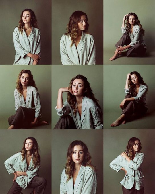 These Self Portrait Poses Ideas Will Change the Way You Take Photos ...