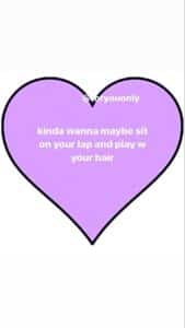 Unholy Things To Send Your Boyfriend Might Make Your Boyfriend Obsessed