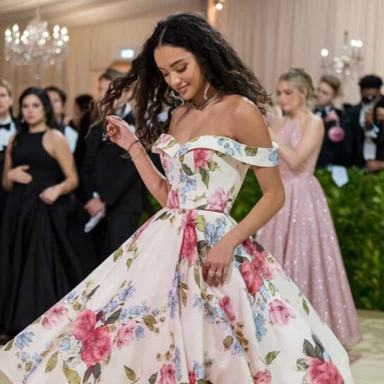 10 Latest Prom Dresses: Chic Styles & Trending Designs