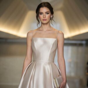 10 Latest Prom Dresses: Chic Styles & Trending Designs