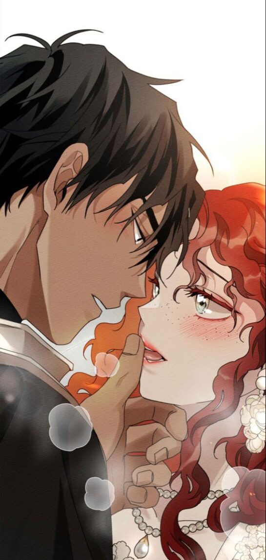 Under the oak tree is the most frustrating story I've ever read