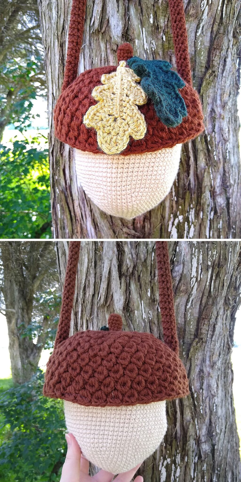 13 Fun Crochet Bags for Kids: Creative & Colorful Crochet Patterns