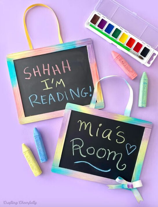50 Creative and Fun Crafts for Kids to Inspire Their Imagination