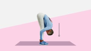 The Every Woman’s Guide to Perfect Posture in 30 Days