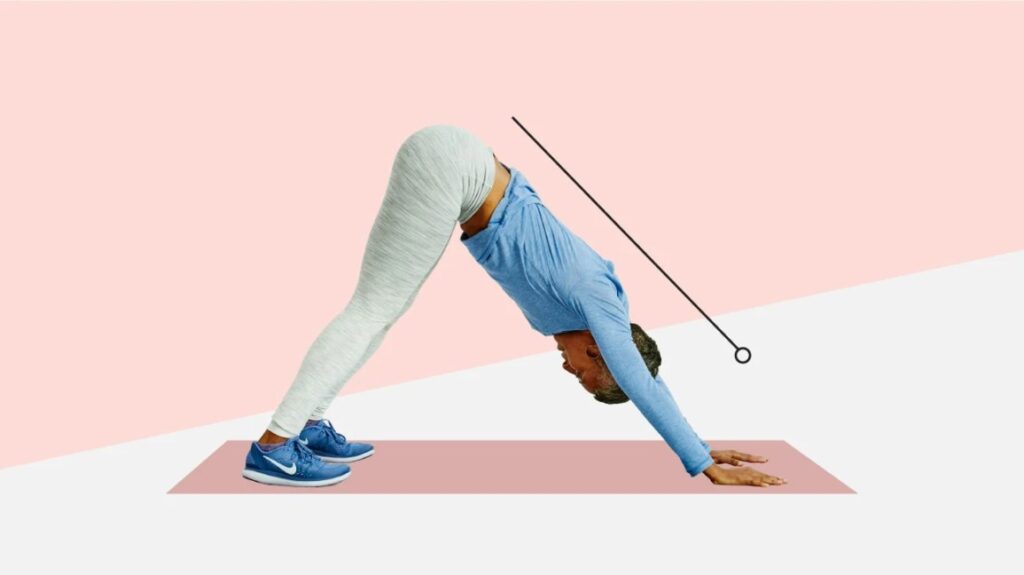 The Every Woman’s Guide to Perfect Posture in 30 Days