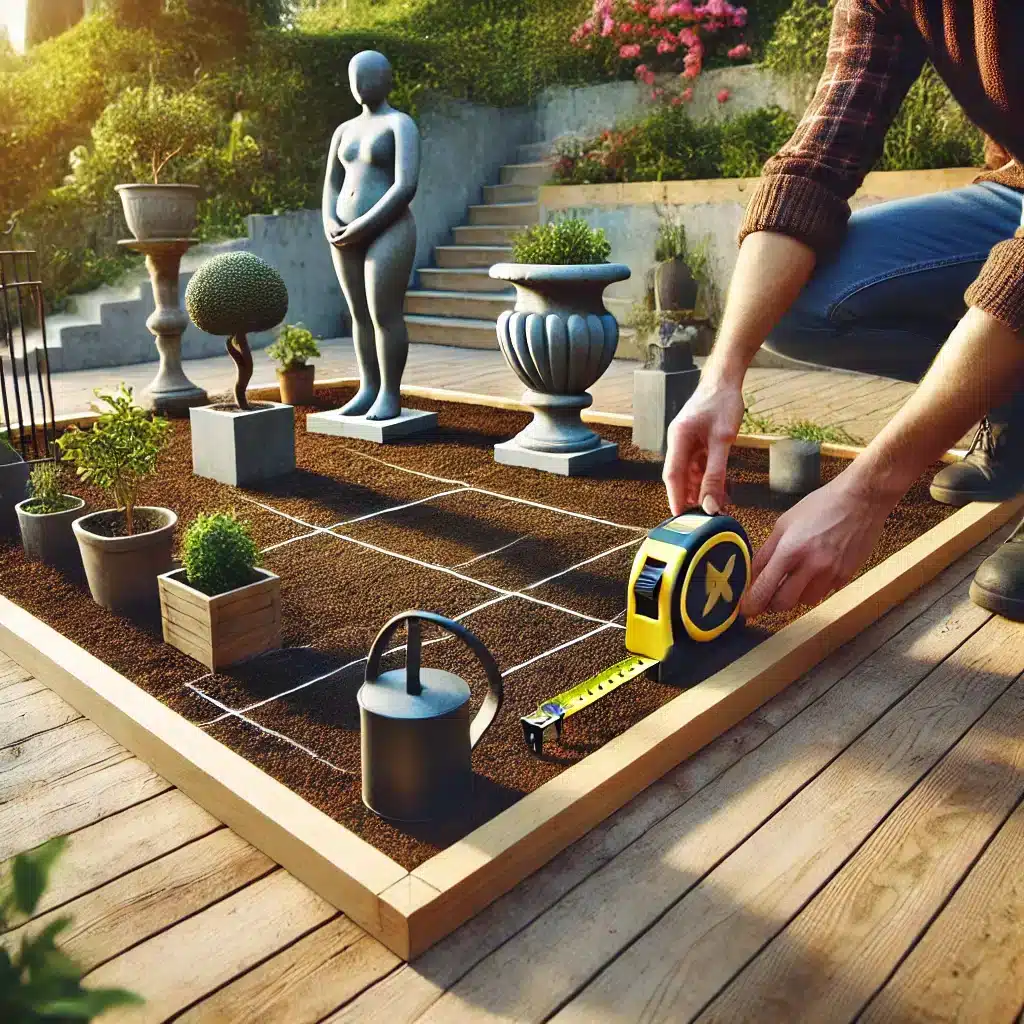 Stunning DIY Garden Sculpture Art to Transform Your Yard!
