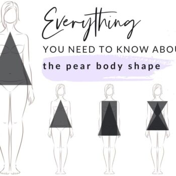 A Personal Stylist’s guide to dressing an hourglass body