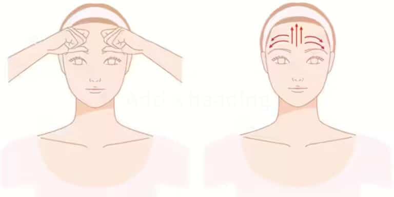 How to Do Facial Massage at Home for Glowing Skin?